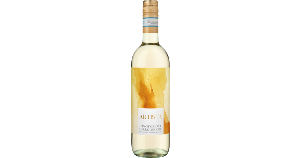 Artista Pinot Grigio 2025 | Hawesko.de