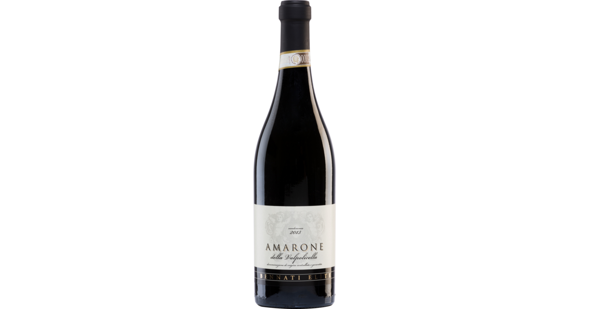 Bennati Corte Pitora Amarone 2019 | Hawesko.de