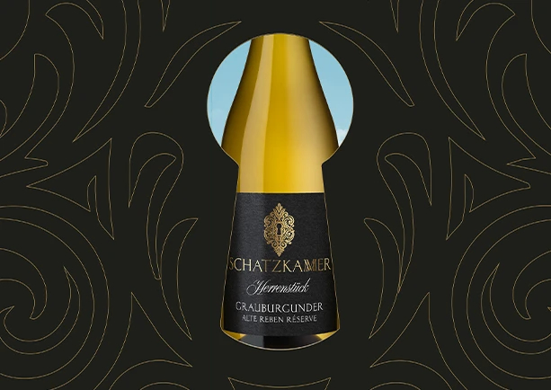 Volkach Silvaner Marien-Berg 2023 | Hawesko.de