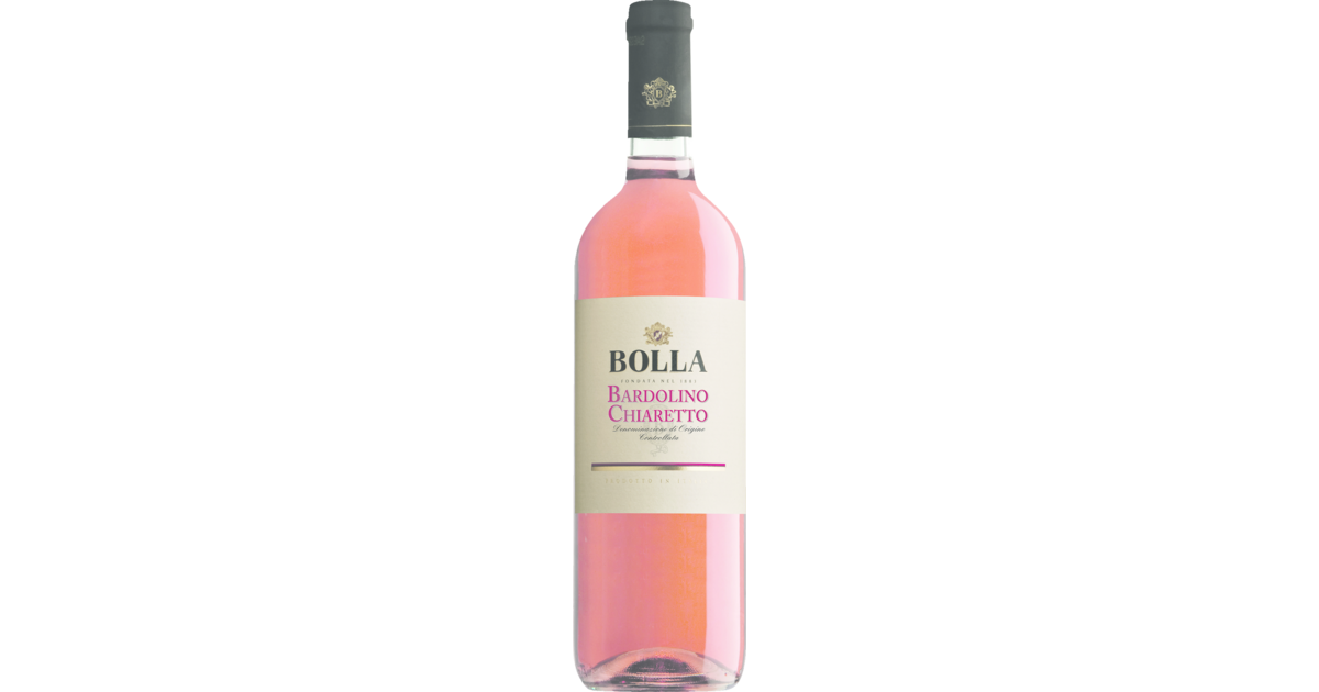 Bolla Bardolino Rosé 2019 | Hawesko.de