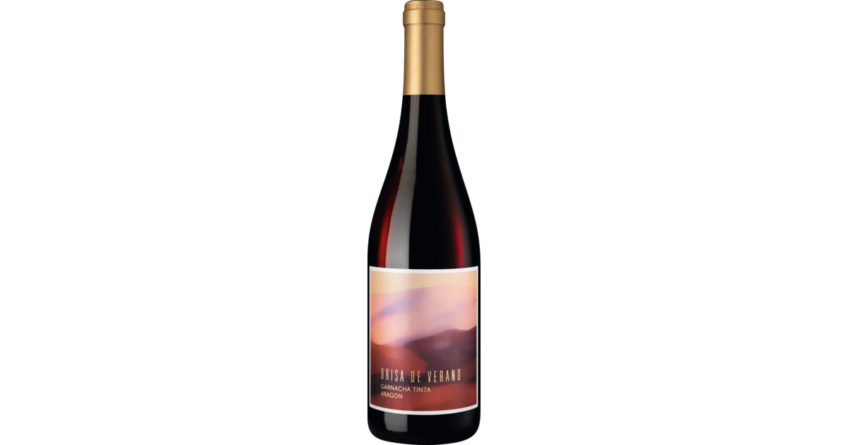 Brisa de Verano Garnacha 2024 | Hawesko.de