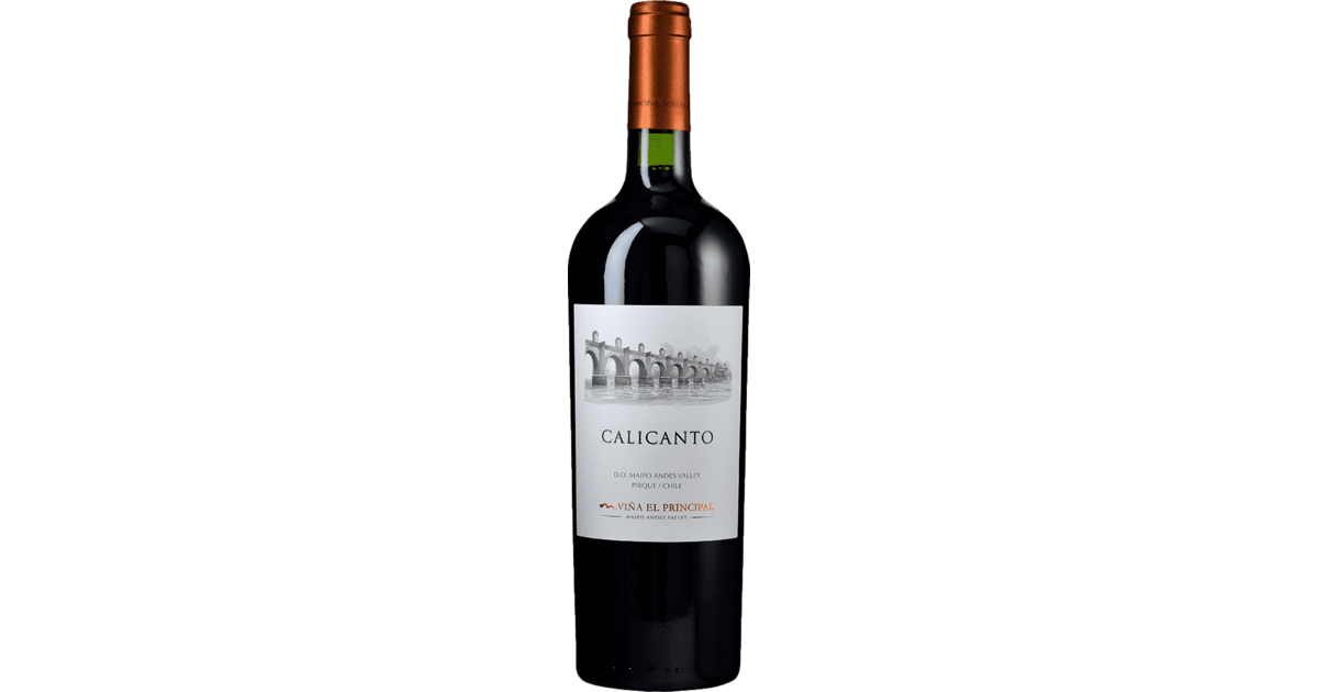 Calicanto 2023 | Hawesko.de
