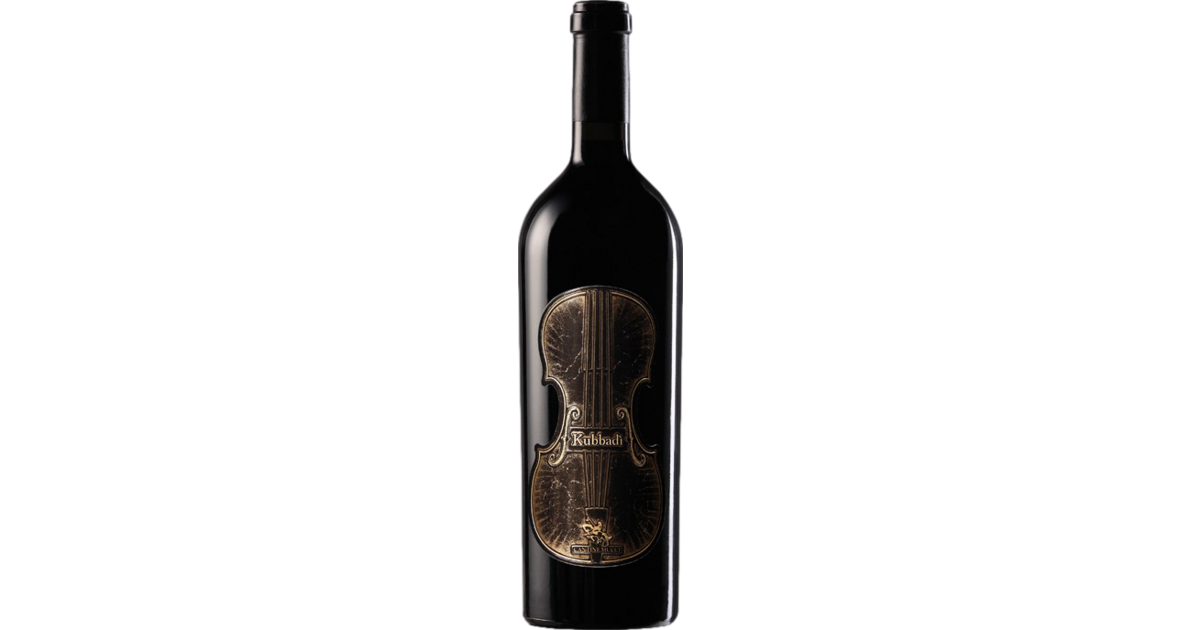 Cantine Mucci Kubbadì 9° Opera 2019 | Hawesko.de