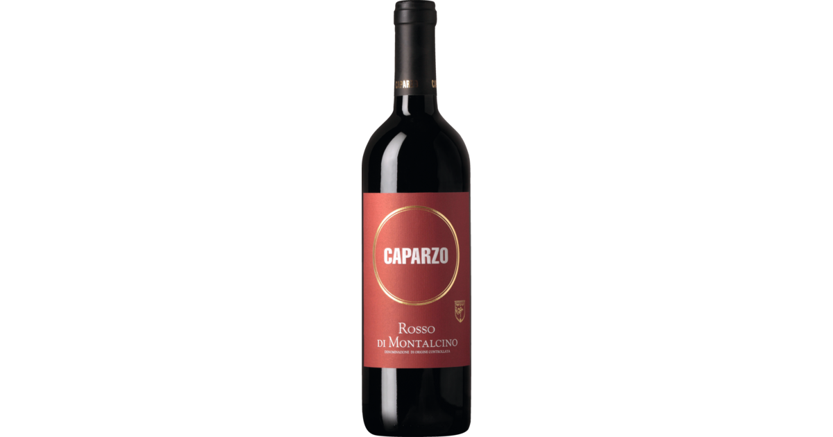 Caparzo Rosso 2022 | Hawesko.de
