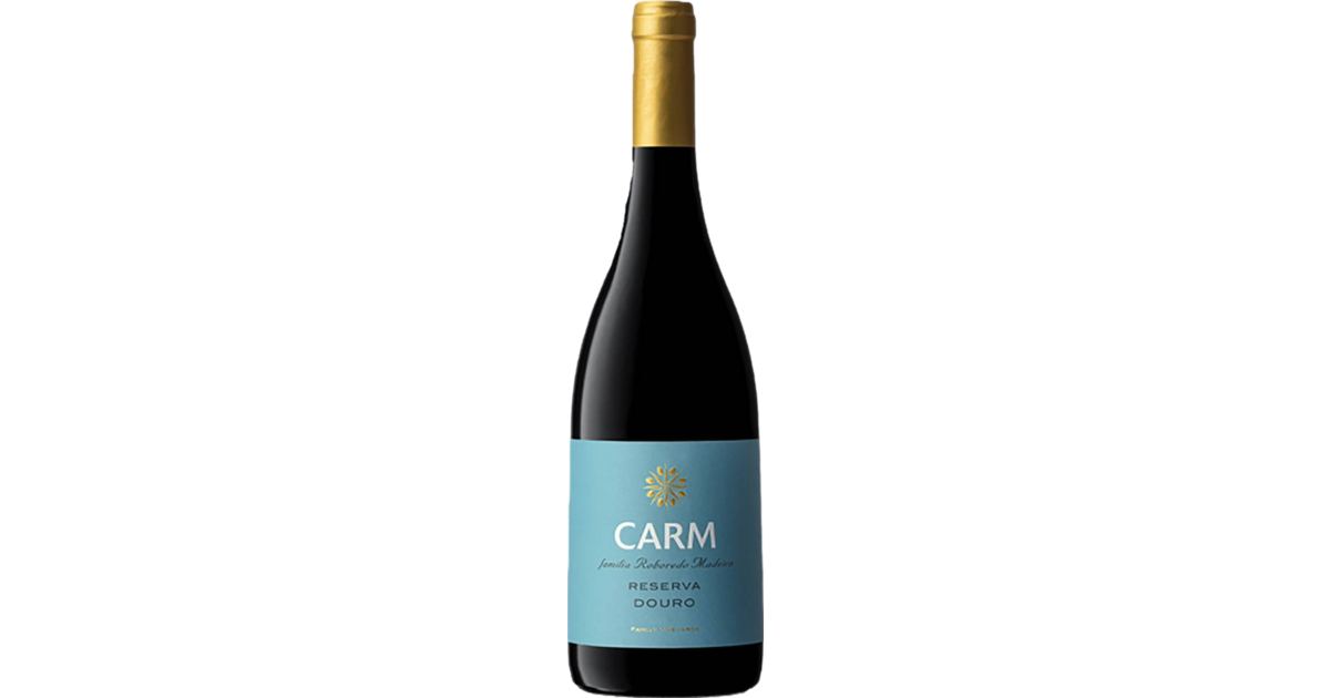 Carm Reserva Tinto 2022 | Hawesko.de