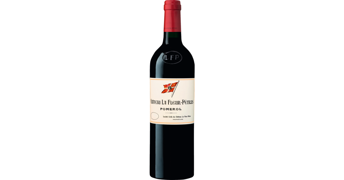 Château La Fleur-Pétrus 2022 | Hawesko.de