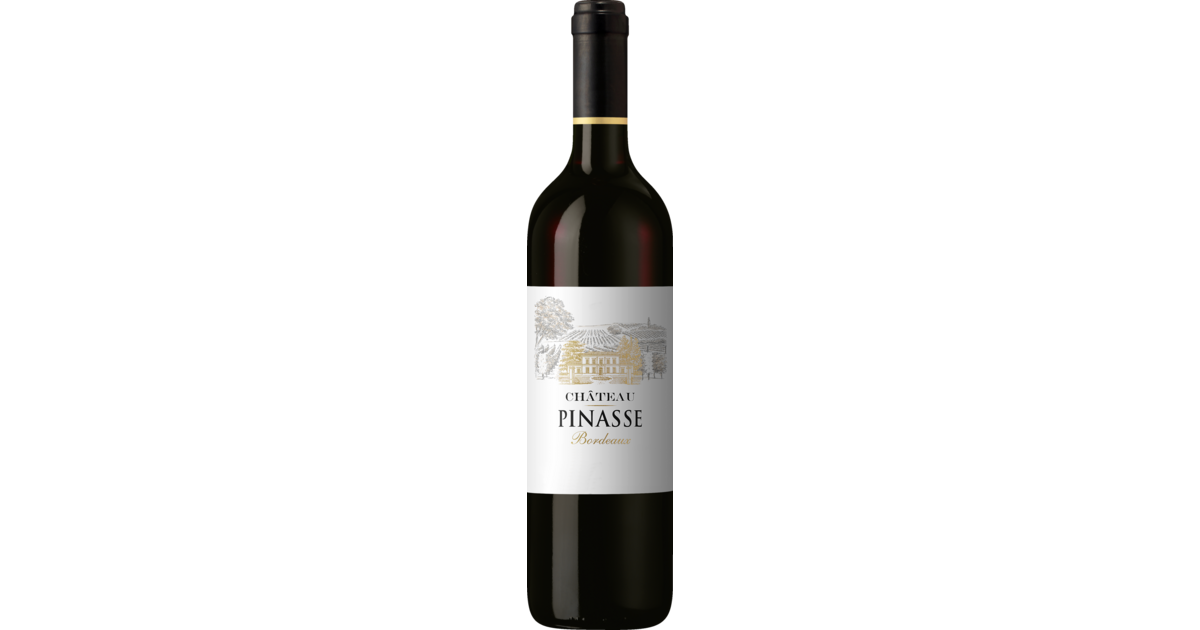 Château Pinasse 2022 | Hawesko.de