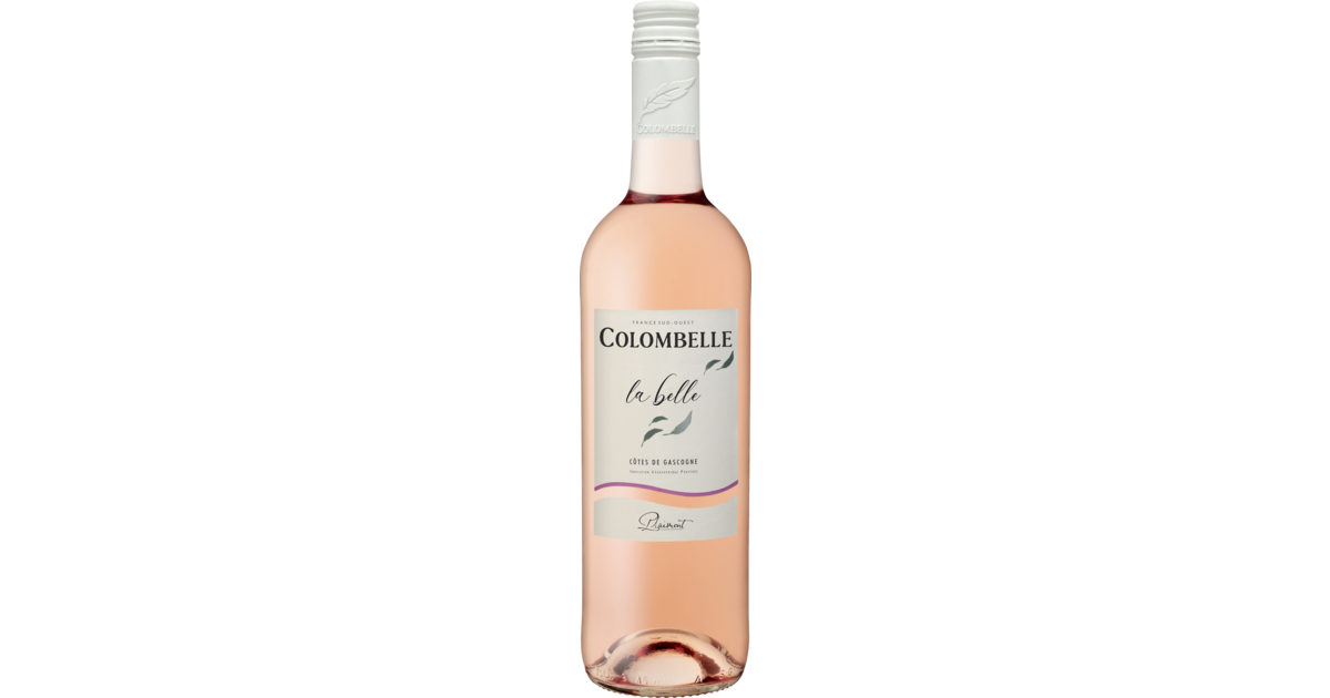 Colombelle La Belle Rosé 2024 | Hawesko.de