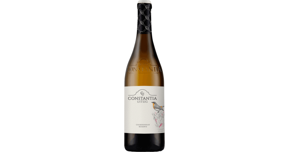 Constantia Uitsig Chardonnay Reserve 2024 | Hawesko.de