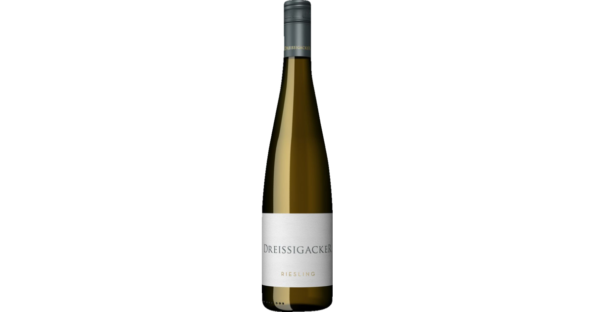 Dreissigacker Riesling 2022 | Hawesko.de