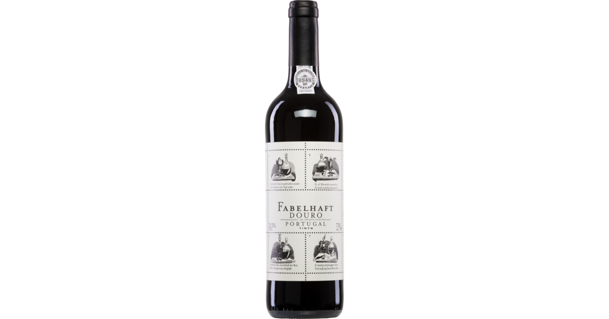 Fabelhaft Tinto 2023 | Hawesko.de