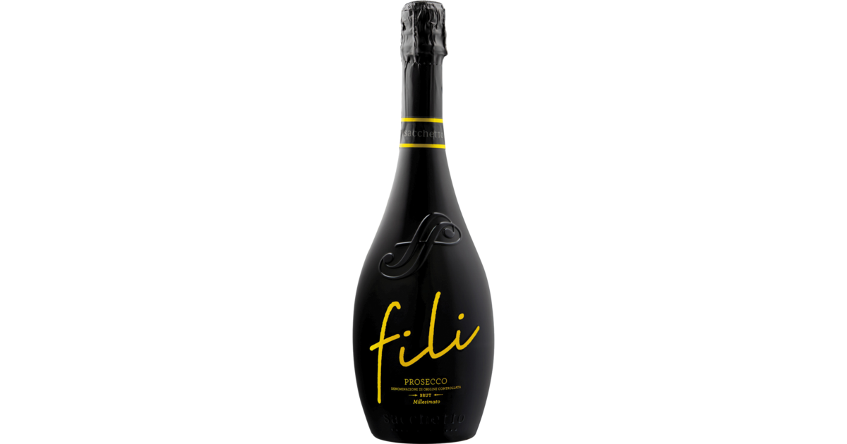 Fili Prosecco Millesimato 2015 2023 | Hawesko.de