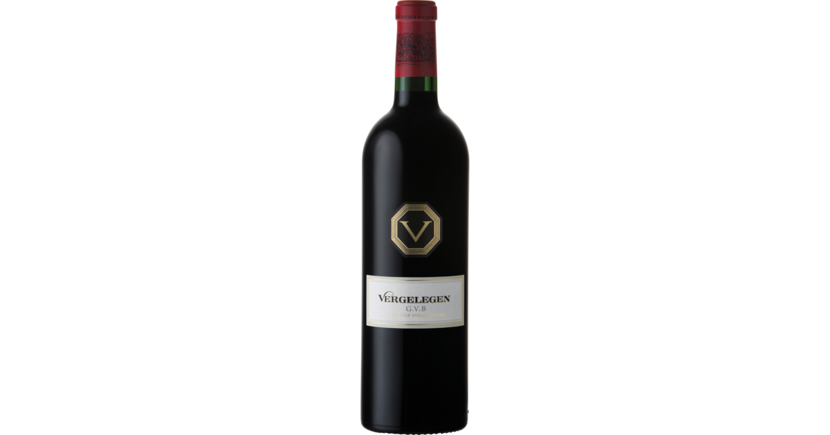 FLAGSHIP RED BLEND 2019 | Hawesko.de