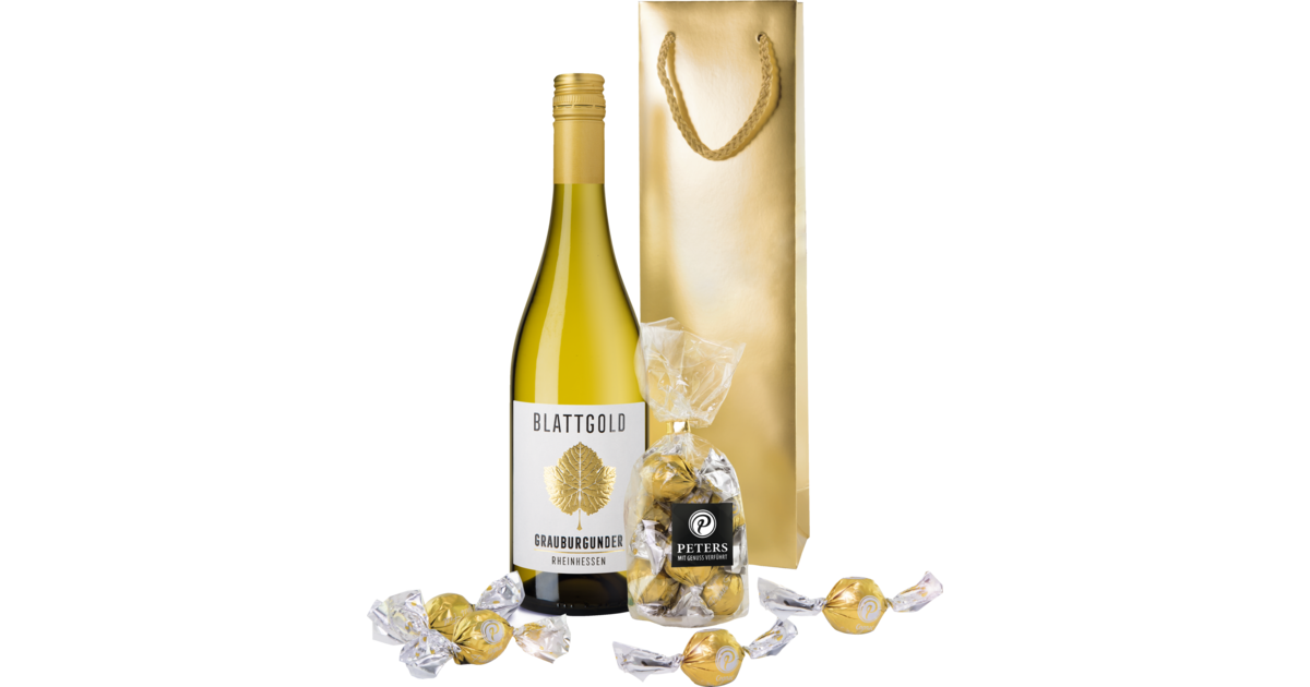 Goldener Glanz | Hawesko.de