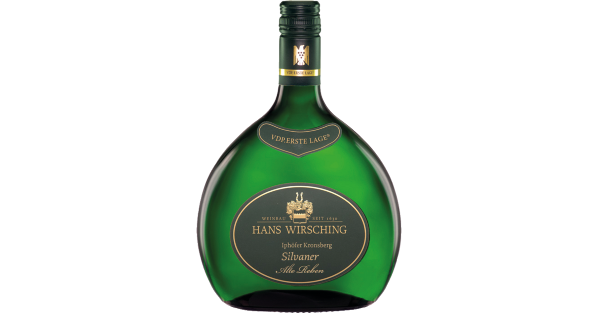 Kronsberg Silvaner Alte Reben Erste Lage 2021 | Hawesko.de