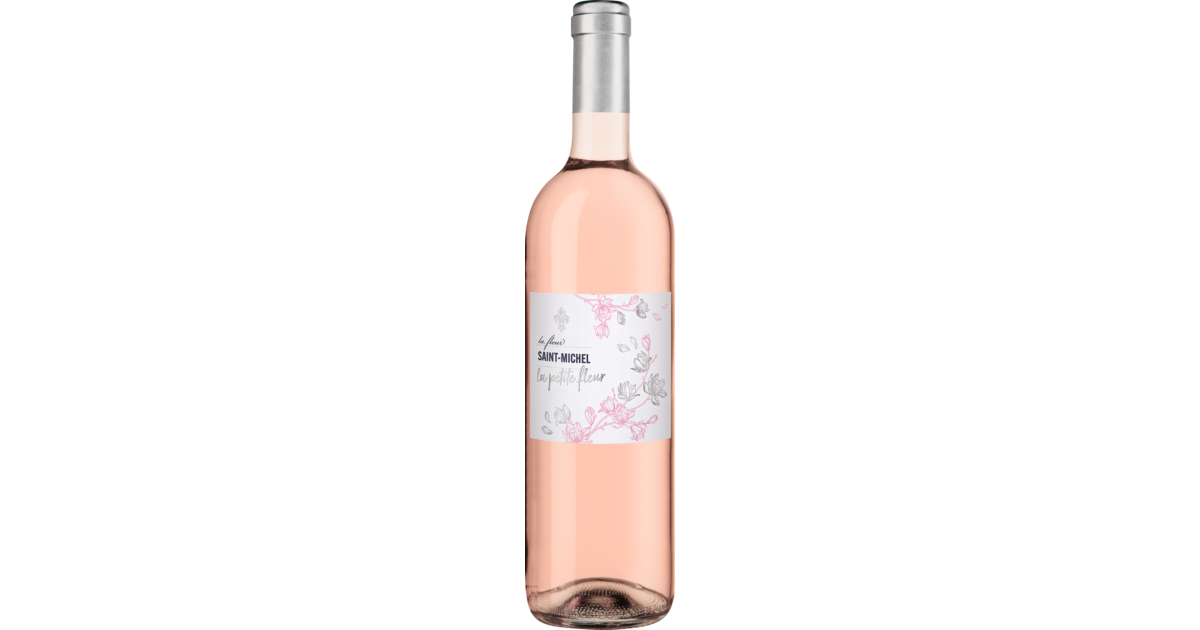 La Fleur Saint-Michel La Petite Fleur Rosé 2025 | Hawesko.de
