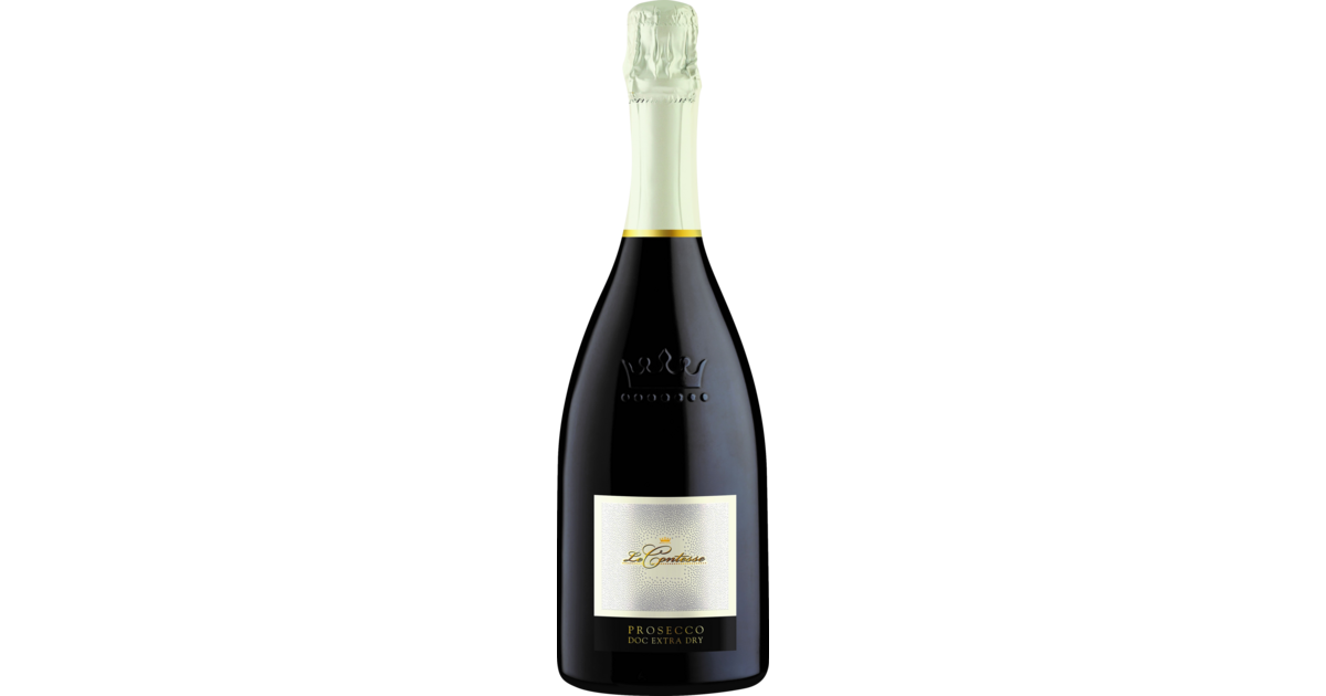 Le Contesse Prosecco Spumante | Hawesko.de