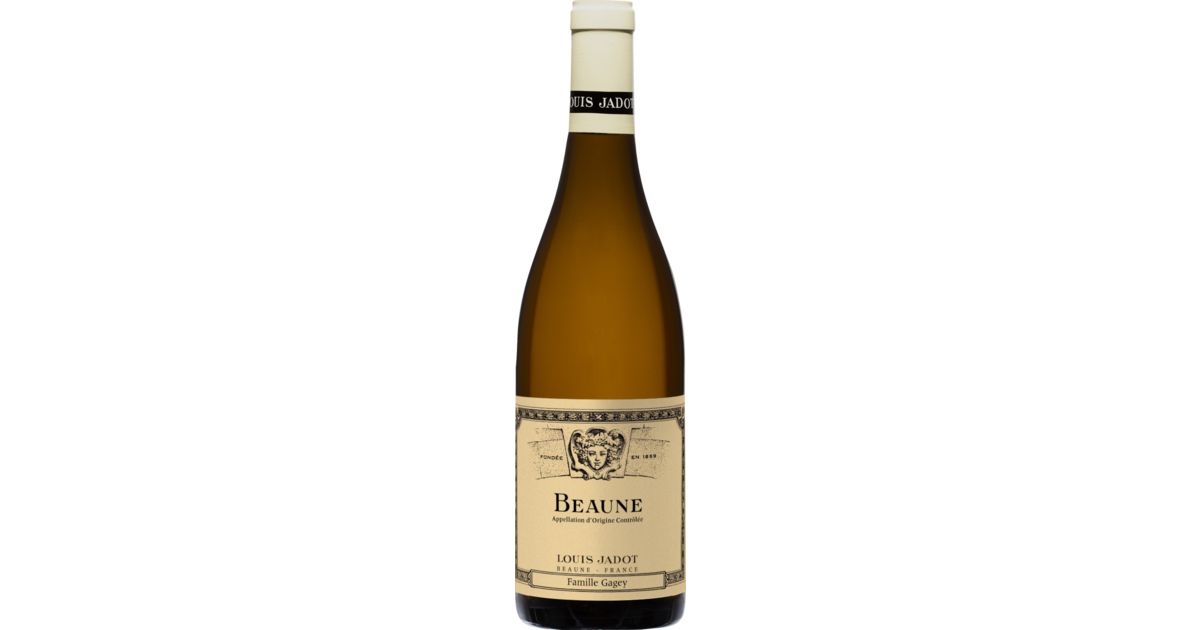 Louis Jadot Beaune Blanc 2022 | Hawesko.de