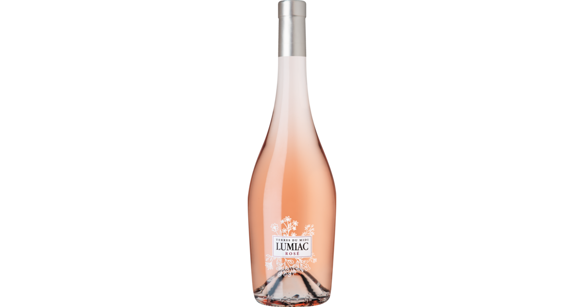 Lumiac Rosé 2023 | Hawesko.de