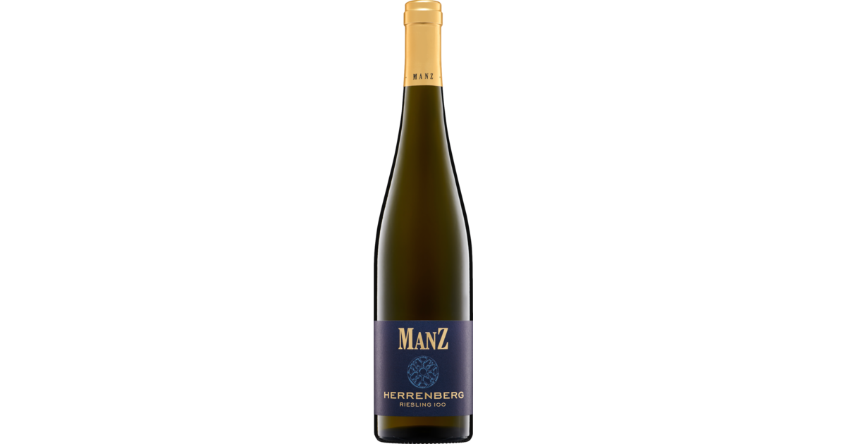 Manz Oppenheimer Herrenberg Riesling 2023 | Hawesko.de