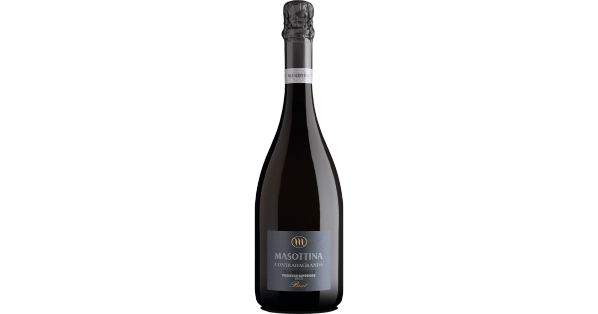 Masottina Contrada Granda Prosecco Superiore | Hawesko.de