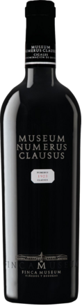 Museum Numerus Clausus 2014 | Hawesko.de