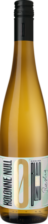 Kolonne Null Riesling 2023 | Hawesko.de