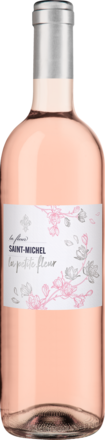 La Fleur Saint-Michel La Petite Fleur Rosé 2024 | Hawesko.de
