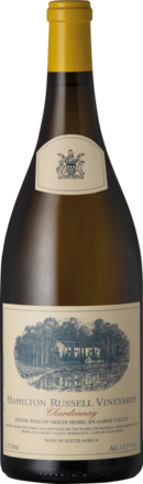 Hamilton Russell Chardonnay 2023 | Hawesko.de