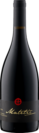 Matetic Syrah | Hawesko.de