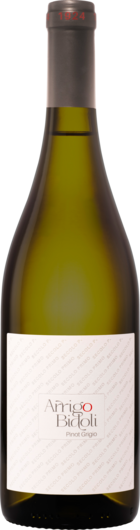 Bidoli Pinot Grigio 2024 | Hawesko.de