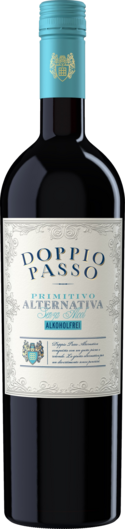 Doppio Passo Rosso | Hawesko.de
