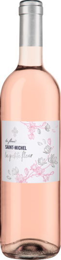 La Fleur Saint-Michel La Petite Fleur Rosé 2025 | Hawesko.de