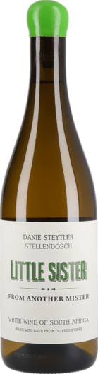 Danie Steytler Little Sister Chenin Blanc 2024 | Hawesko.de