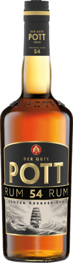 Pott Rum | Hawesko.de