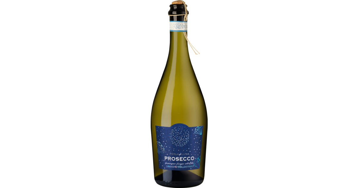 Perla di Luna Prosecco Diamond Collection | Hawesko.de
