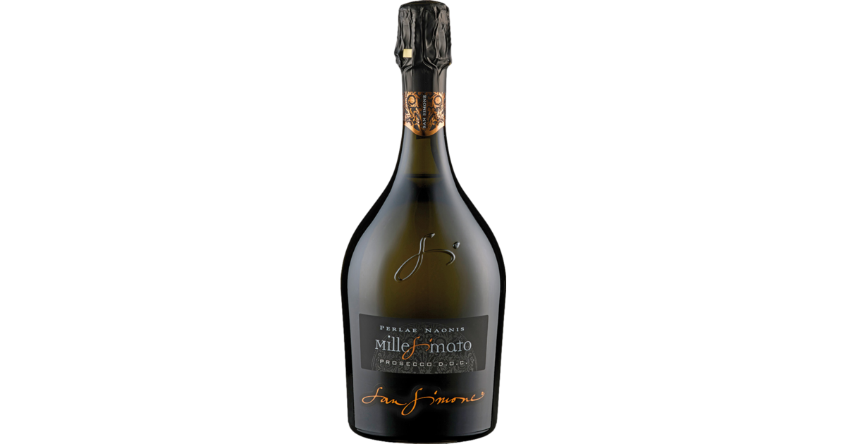 Perlae Naonis Millesimato Prosecco Spumante Brut 2022 | Hawesko.de