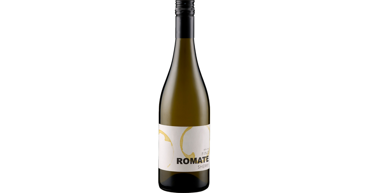 Romate Fino | Hawesko.de