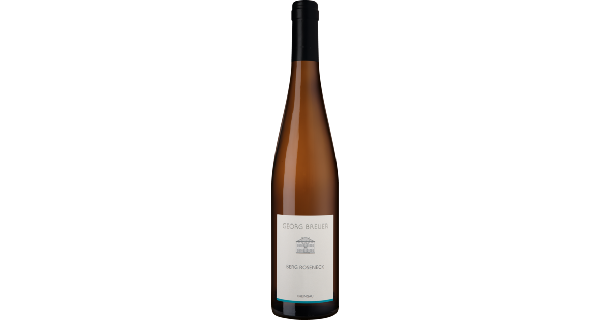 Rüdesheim Berg Roseneck Riesling 2017 | Hawesko.de