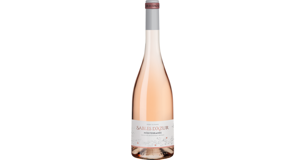 Sables d'Azur Rosé 2023 | Hawesko.de