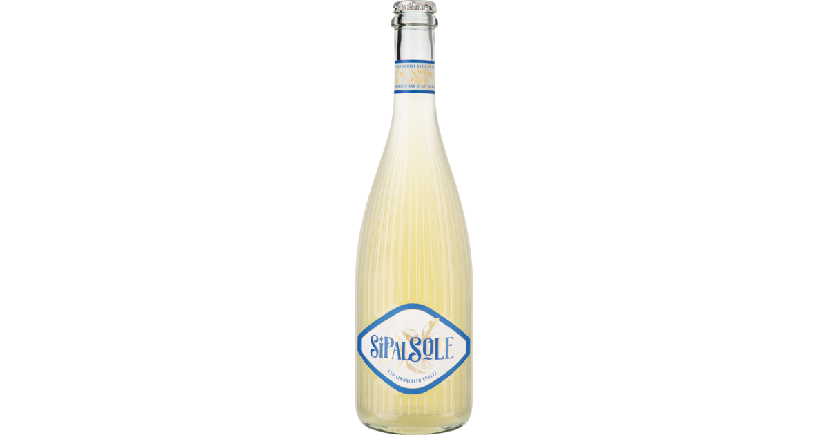 Sip al Sole Limoncello Spritz | Hawesko.de