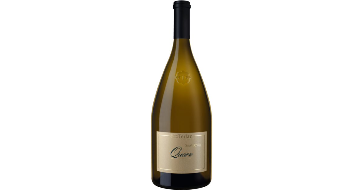 Terlan Quarz Sauvignon Blanc 2023 | Hawesko.de
