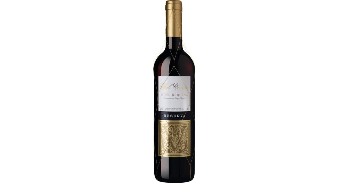 Val Conde Reserva 2015 | Hawesko.de