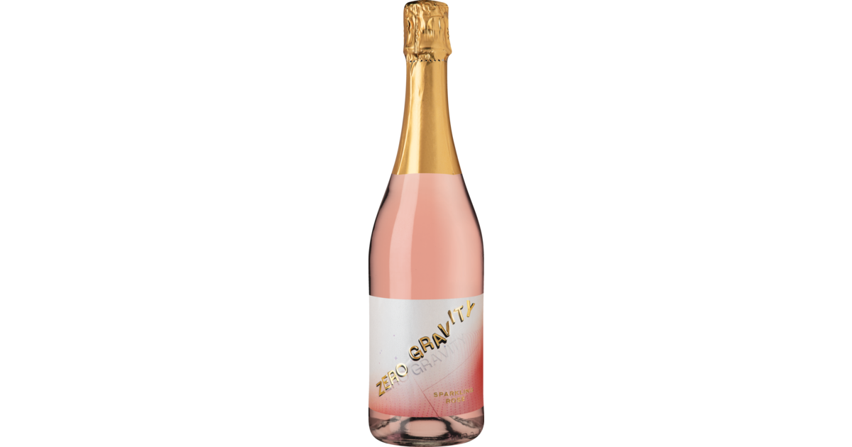 Zero Gravity Rosé | Hawesko.de